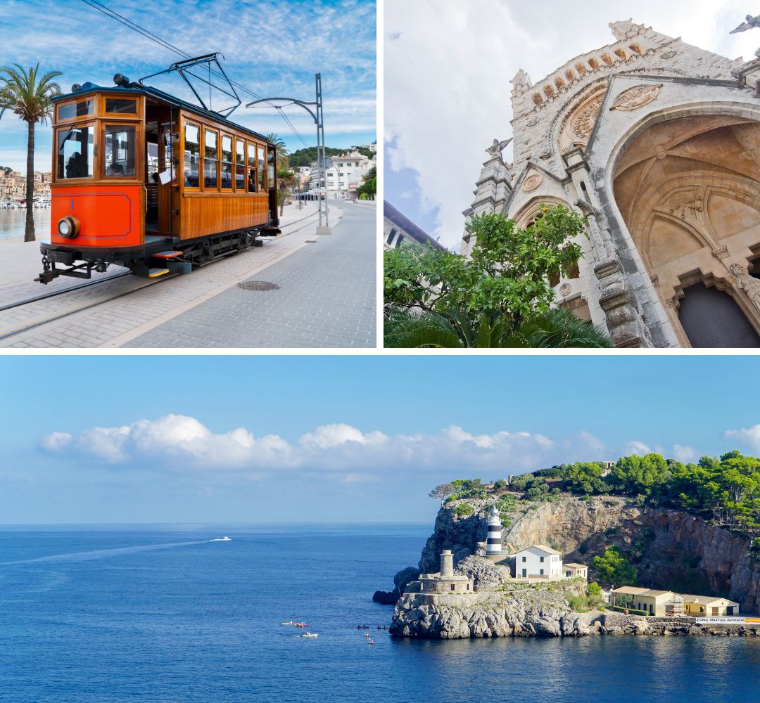 Private tour of Sóller | Mallorca Premium Tours